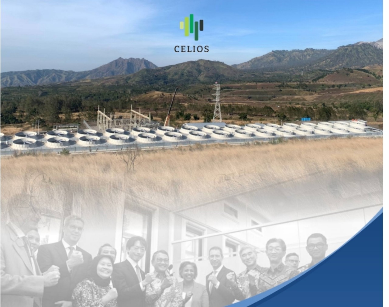 Menambang Solusi Palsu: Polemik JETP dalam Kasus Proyek Geothermal Ijen ...