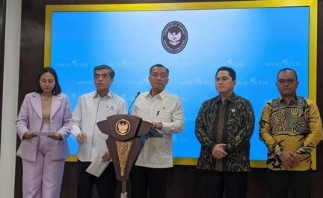 Korban PHK Sritex Diupayakan Secepatnya Dapat Pekerjaan - Cakrawala Media