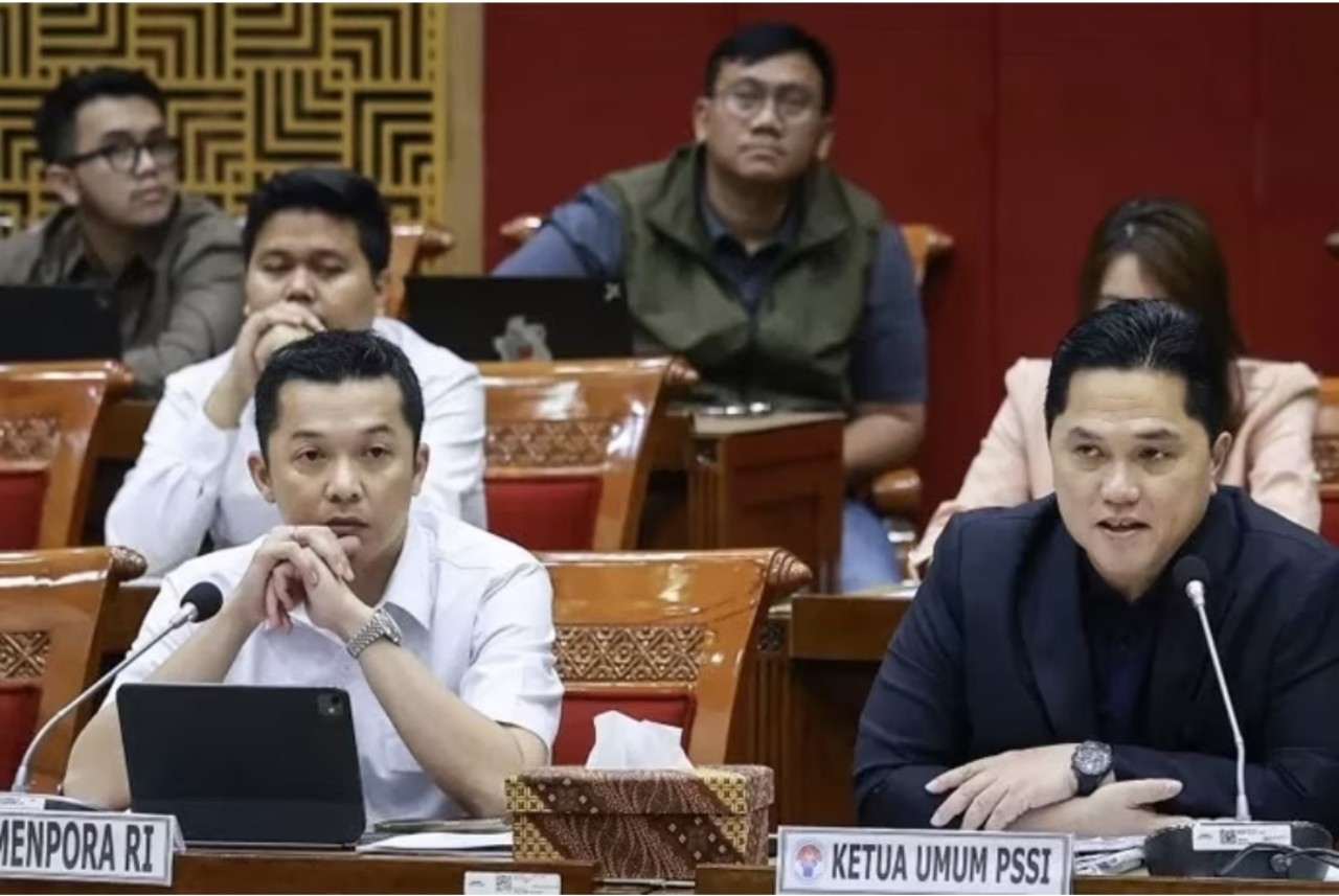 Resmi Dinaturalisasi: Emil Audero, Dean James, dan Joey Pelupessy - Cakrawala Media